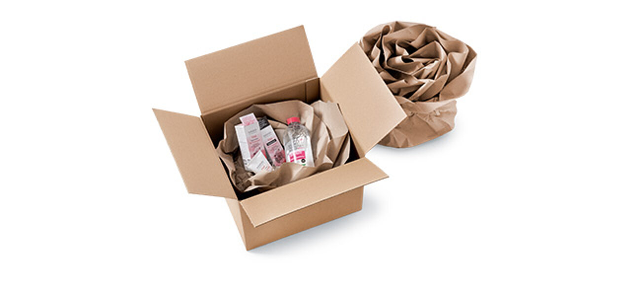 Packaging | Storopack