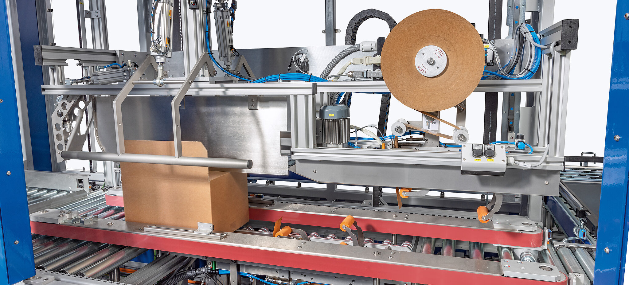 Protective Packaging for Shipping | Storopack